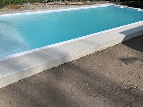 Poolbau Step by Step - top-technik.net